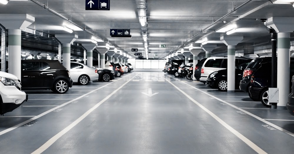 All About SDF Airport Parking: Quick guide to SDF Airport Parking
