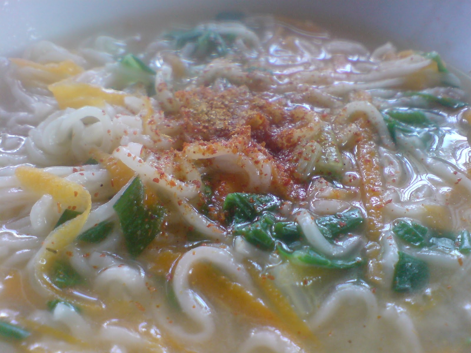 Apollo noodle - mine apollo | à la as