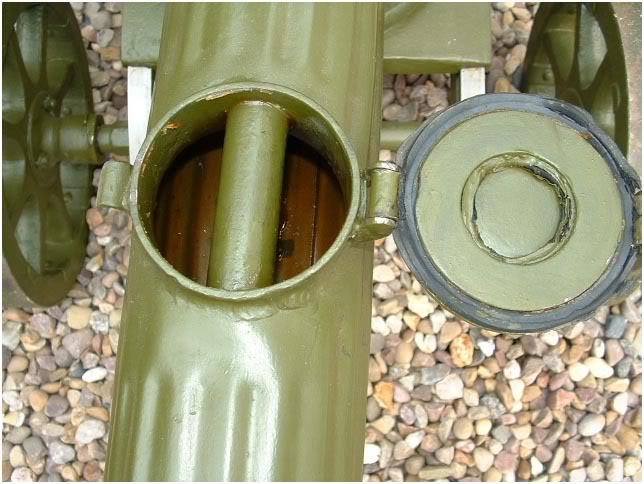 Ametralladora Maxim,Maxim Mod. M1910 | Armas de Fuego