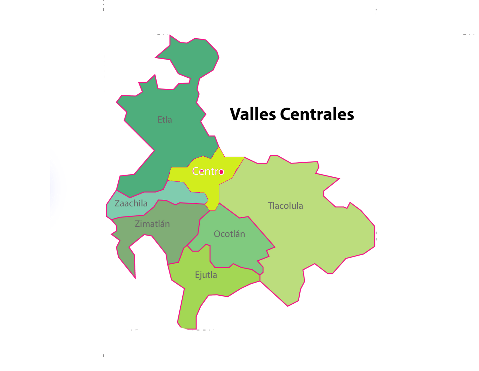 Proceso de diseño de un Instituto de Lenguas Indigenas de Oaxaca