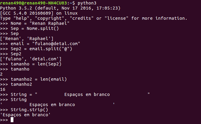 Colabora Ti Uma Linguagem De Programação Maravilhosa Python