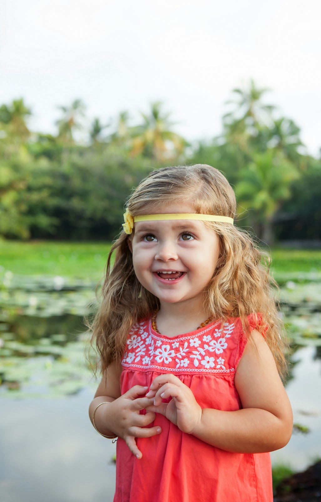 A Joyful Nest Cousin Beach Photos