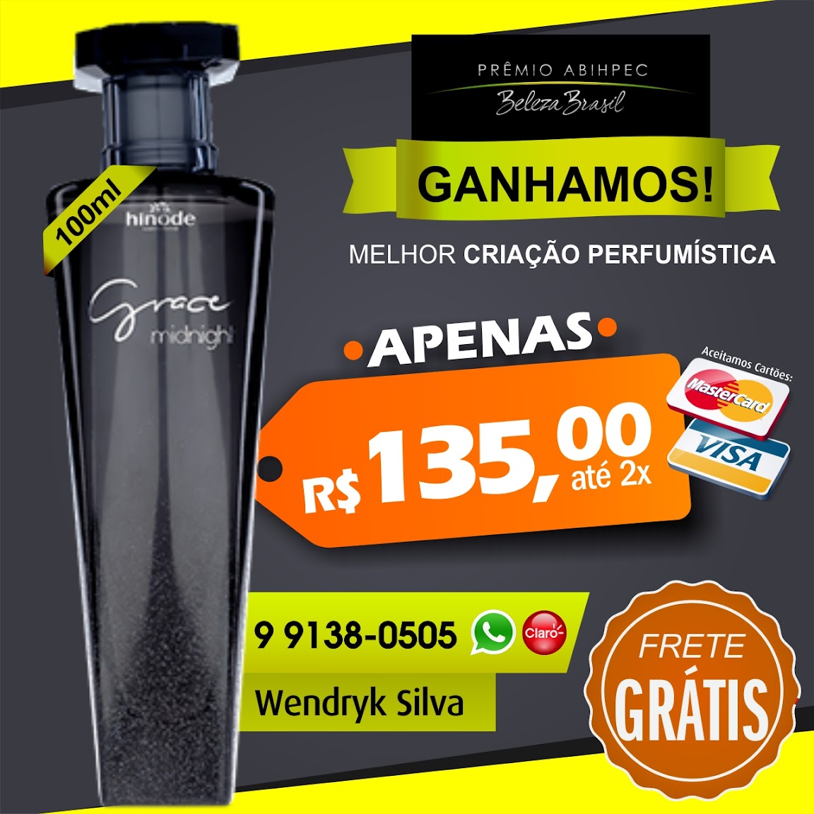 Grupo Hinode Campo Grande MS