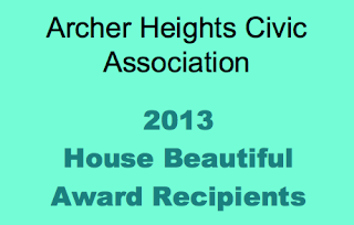 Southwest Chicago Post: Thirty More Reasons Why Archer Heights Is One ...