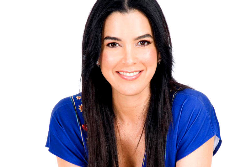 ¡GRAN ESCÁNDALO! Acusan a la actriz Ruddy Rodríguez por denigración y ...