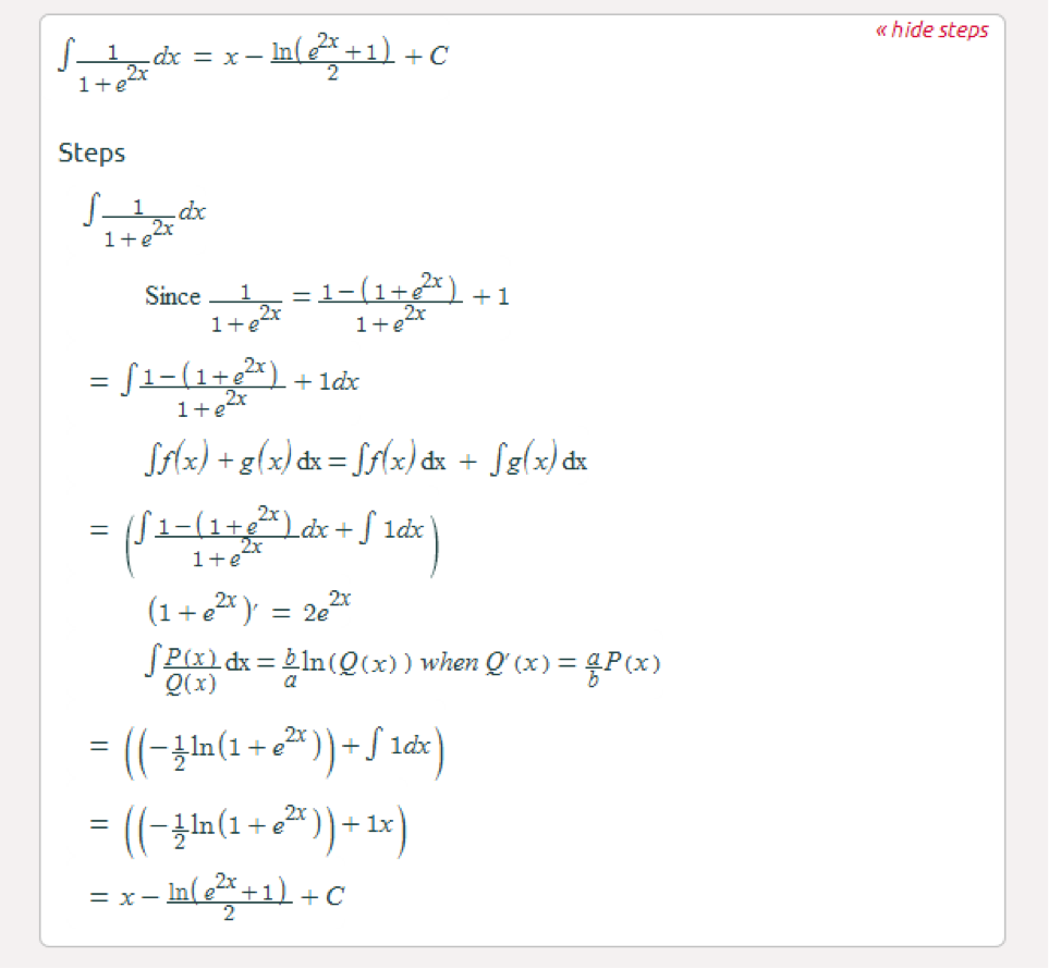 Symbolab Blog: March 2013