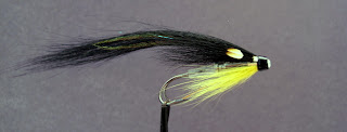 Salmon Flies: Monkey Magic
