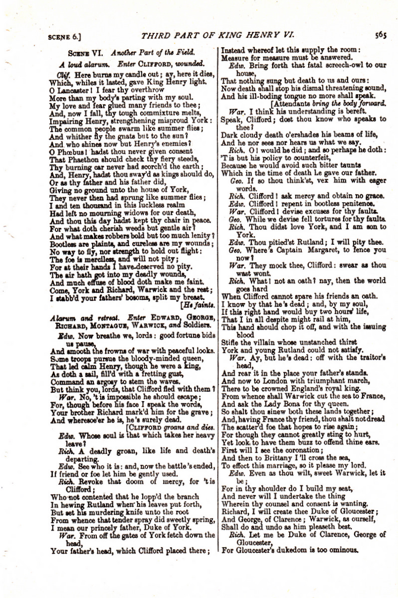 No Matter Where I go...I ALWAYS Meet Myself There!: Found poetry ...