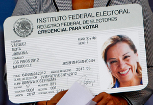 The Federalist: UN observers shocked no ID is required to vote
