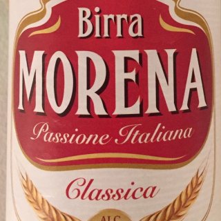 Bier+Randzaken Januari (5): Morena Classica - Italië