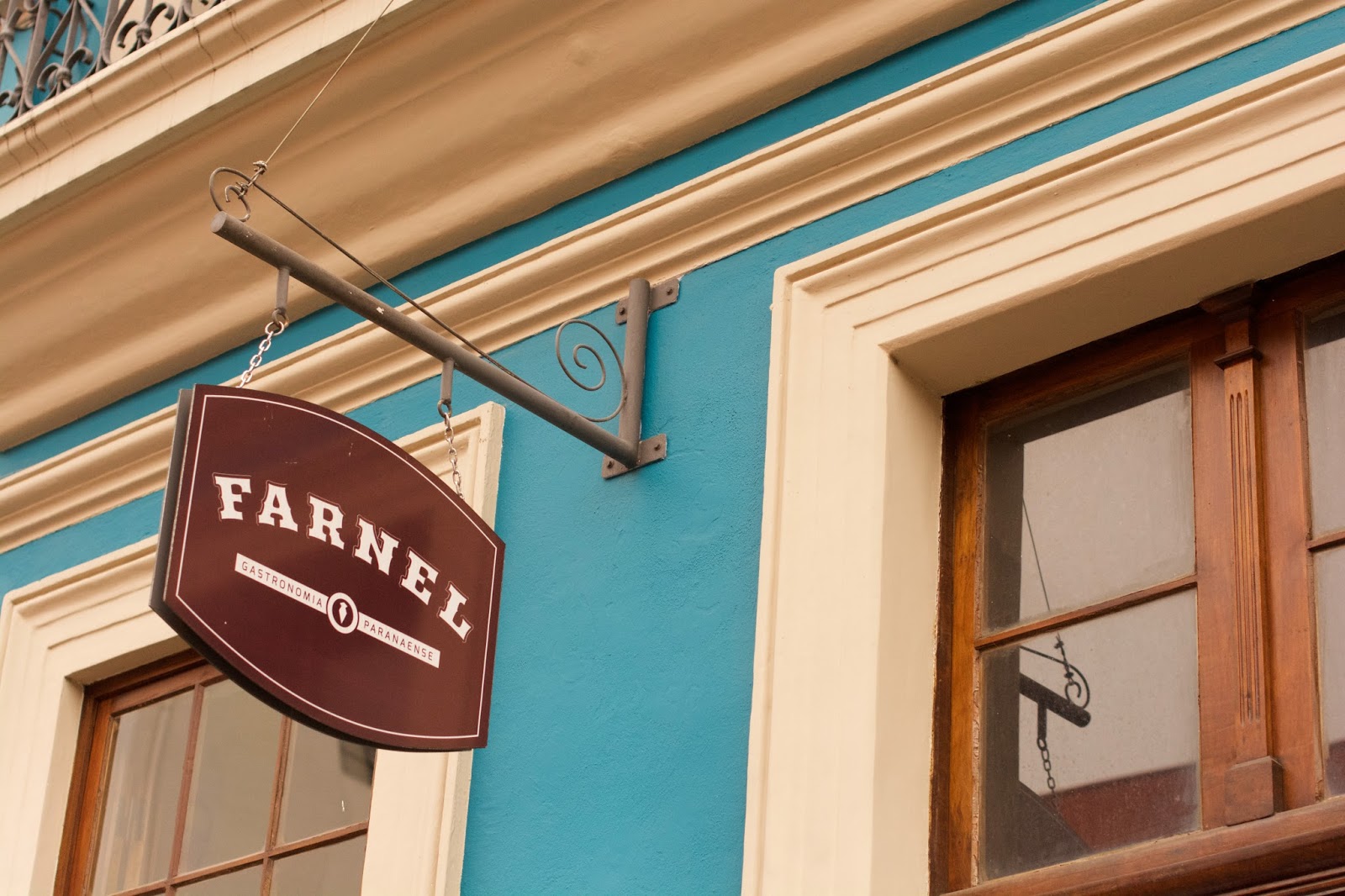 Você conhece um pouco da história do Farnel? | Farnel Gastronomia ...