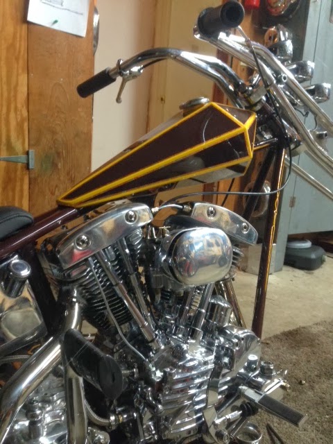 Old-STF Cycle: Mini ed air cleaners - bikes - catalogs