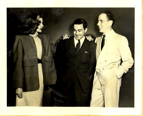 Woody Haut's Blog: Reconstructing Goodis: Retour Vers David Goodis by ...