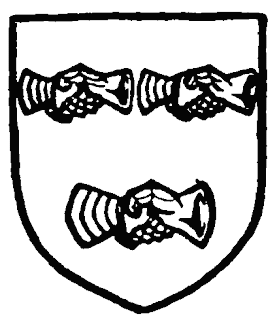 The Family Connection: Mary Purefoy; Grandmother of Thomas Dudley ...