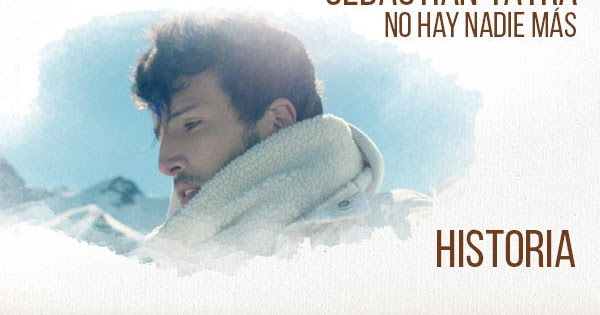 No Hay Nadie Más Historia de la Canción Sebastián Yatra