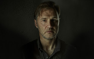 The Walking Dead - Rumores y Criticas: Philip Blake - Gobernador