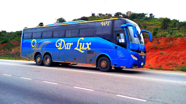 HIZI NDIYO KAMPUNI ZA MABASI KATIKA NJIA YA MBEYA HADI DAR KILA SIKU ...