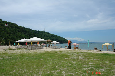 TRAVELS OF JOY: Caylabne Beach Resort