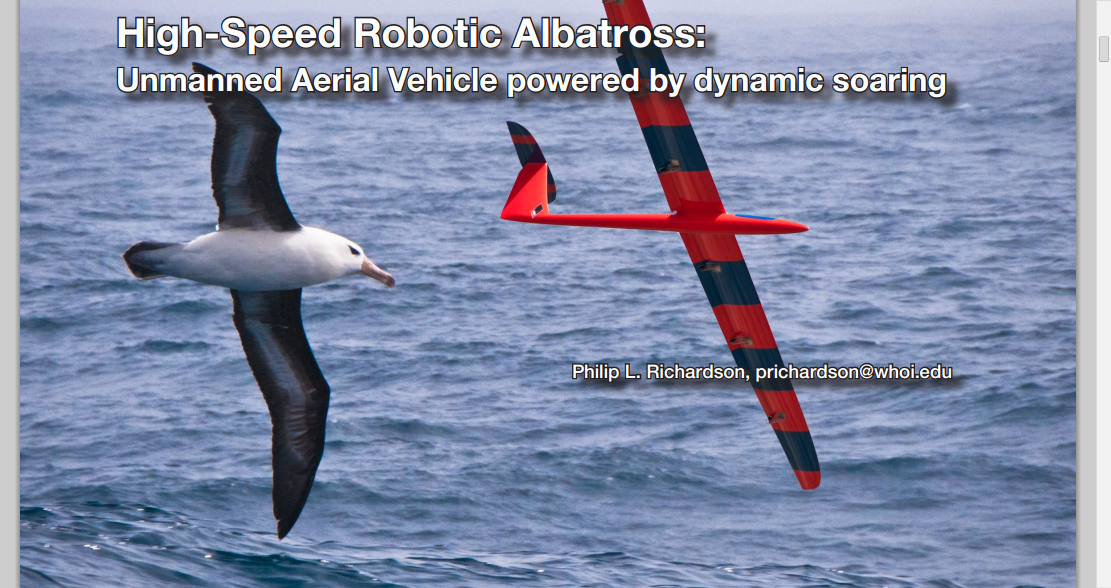 Dynamic Soaring and Riding Rising Thermal Air Currents for Super ...