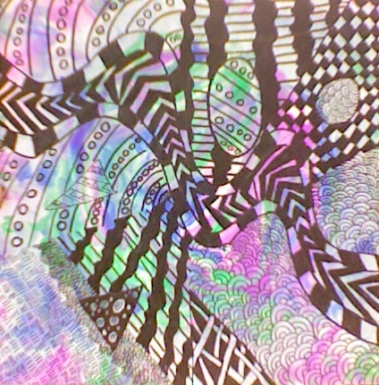 DMS ART: 6th Grade Art