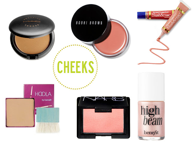 One Fine Day: Beauty Essentials