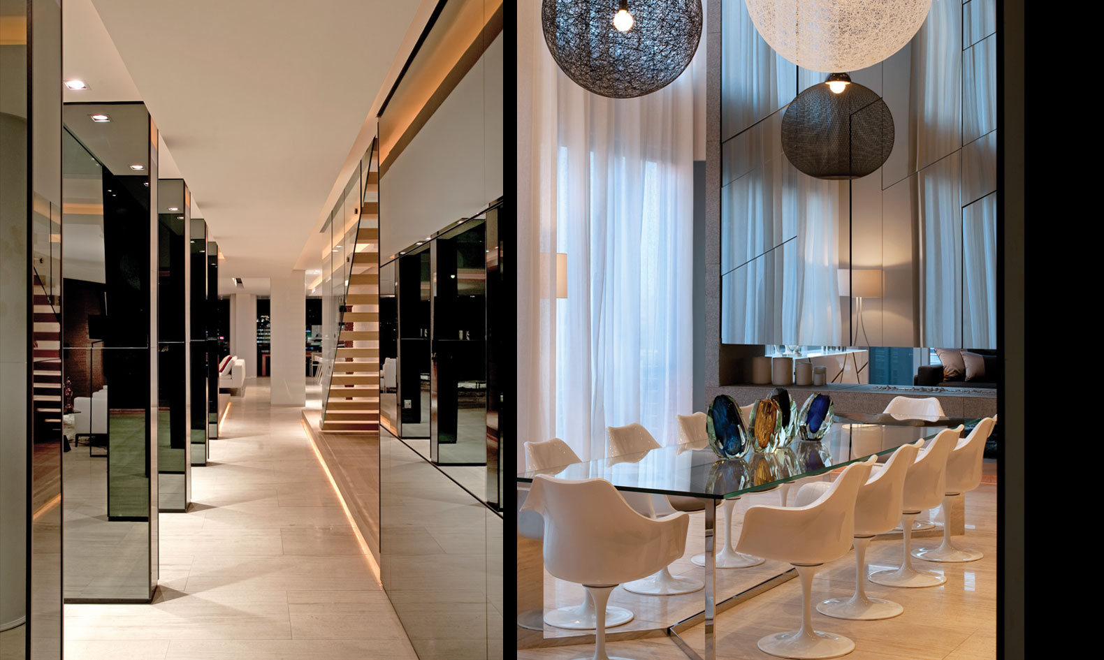 loveisspeed.......: Sandhurst Towers Residence by SAOTA Design..