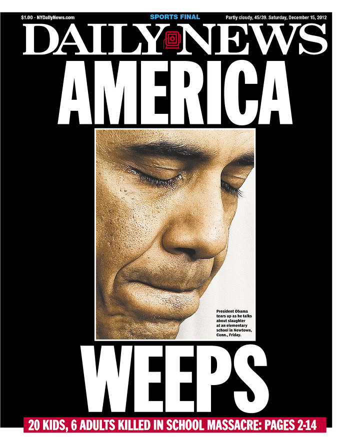 Journalism or Bust!: Unspeakable Horror (and Sloppy News Mistakes)