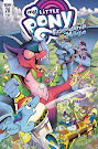 MLP Katie Cook Comics | MLP Merch