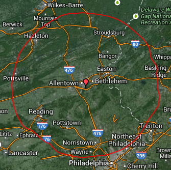 Media Confidential: A-E-B Radio: Tommy Jordan New AM Co-Host At WLEV