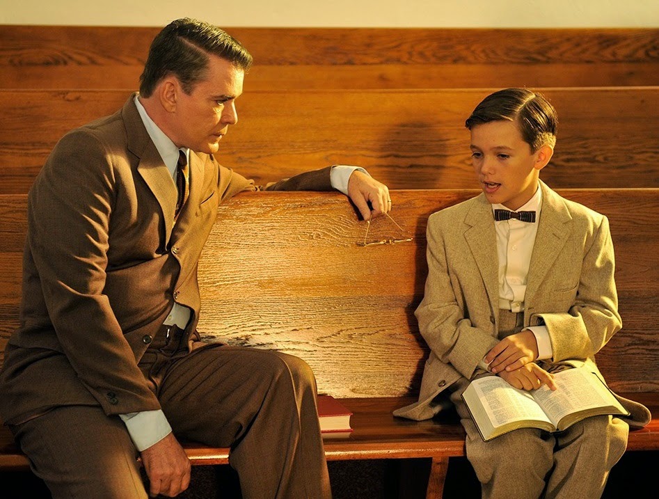 "The Identical" — movie review - Movie Review