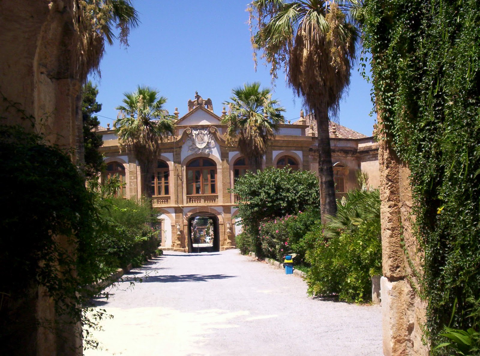 Live-bibi: Bagheria (città di Ville e di Giganti) e Termini Imerese ...