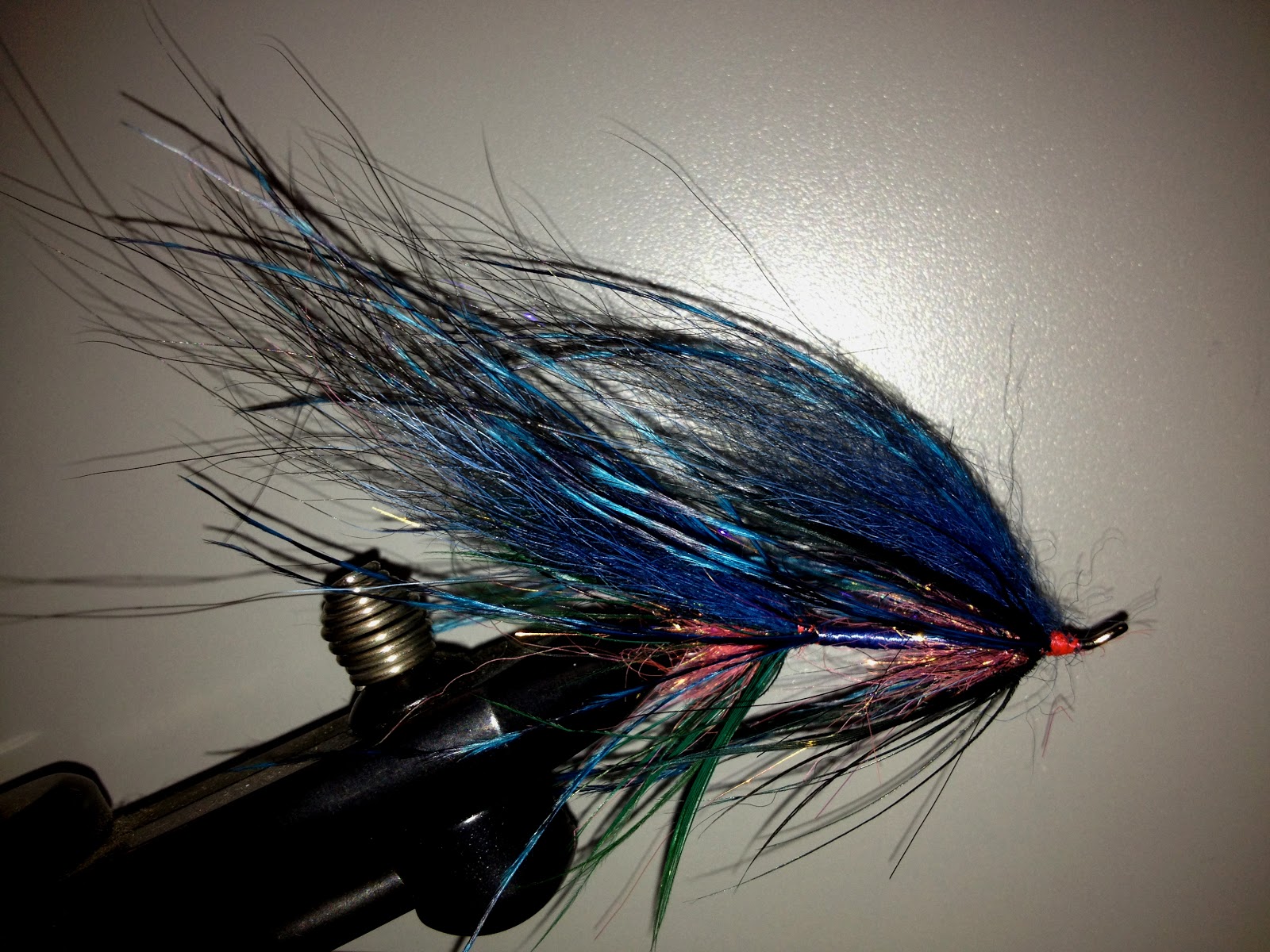 The Avid Angler, Fly Fishing Outfitters: Articulated Shanks for ...