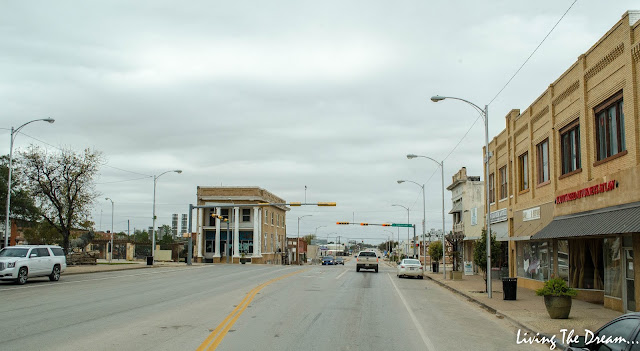 Living the Dream...: Wednesday and Thursday, November 7 and 8, 2018 ...