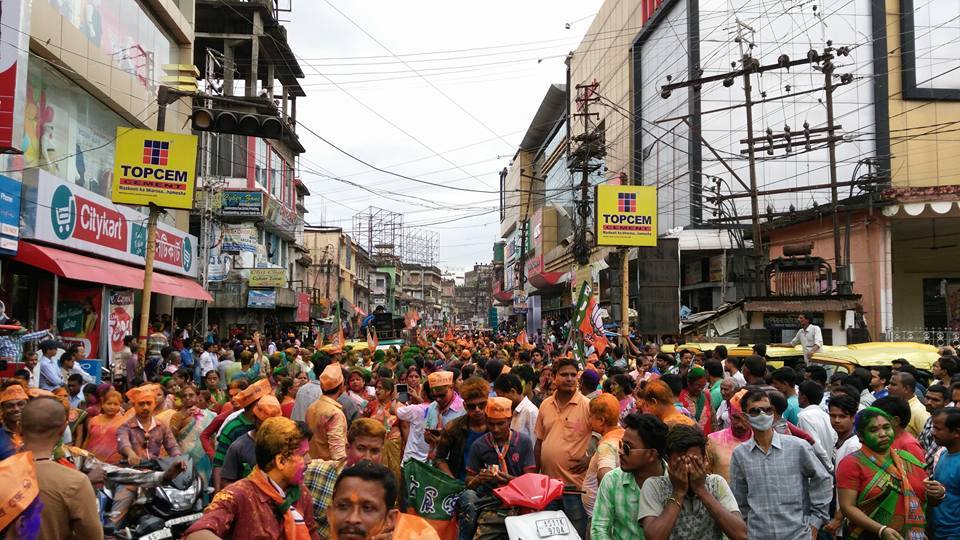 Everything You Need to Know Before Travelling to Silchar