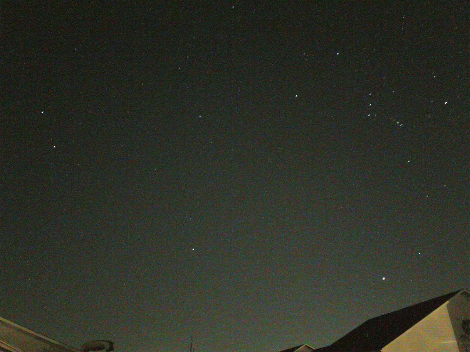 Night Sky iPhone Photos with In-App Star Trails [Stellar Neophyte ...