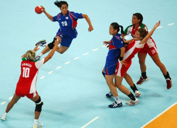 GOLDEN CHOICE by Lux Creative International: Summer Olympics Tickets ...