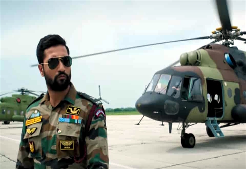 Uri Movie: Soundtrack, Music Videos, Pictures, Jukebox, Trailer, Plot ...