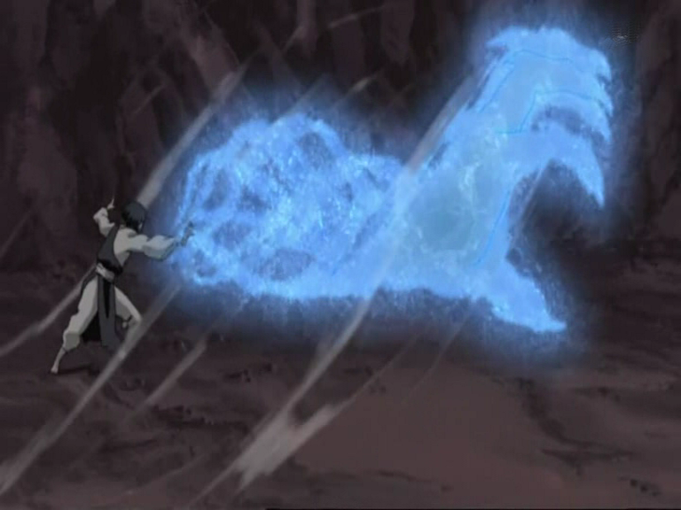 Wind Blade Jutsu at Steven Payton blog