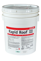 White Roofing Systems: 3 Types of Roof Coatings