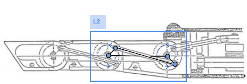 AirGrip: New Mechanism for the Hand!