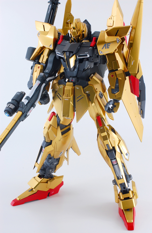 Mg 1 100 Gundam Delta