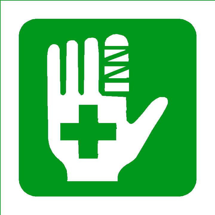 Engineering Project: Gambar Safety Sign