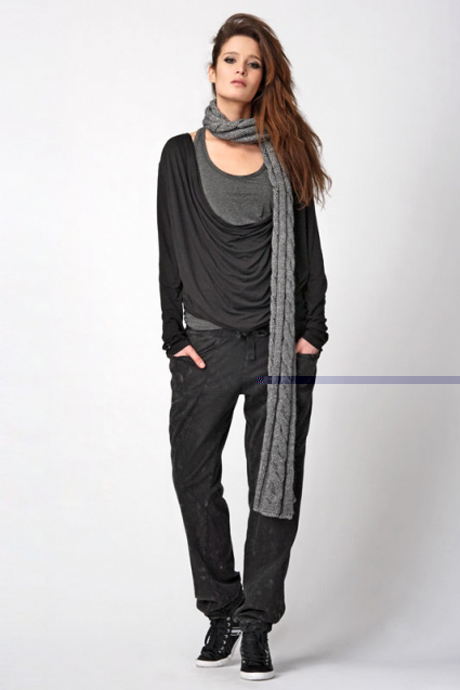 vestidos moda 2011: Deha - Ropa Sport 2011/2012 (1ª Parte)