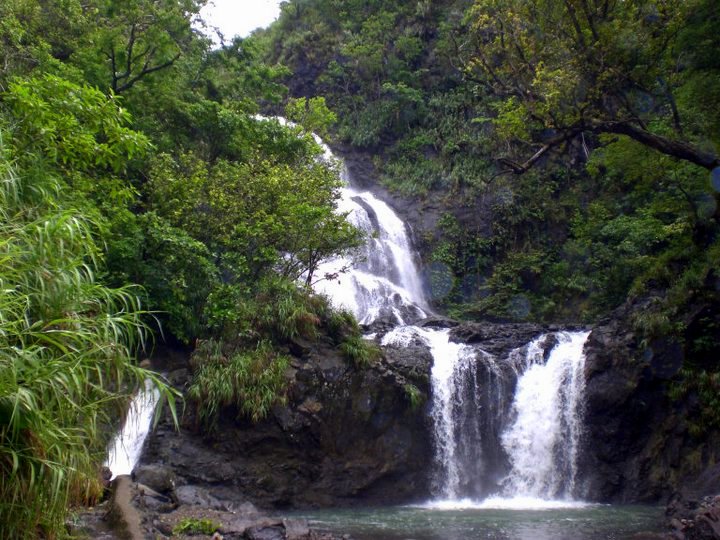 Philippines Place: Balagbag Falls