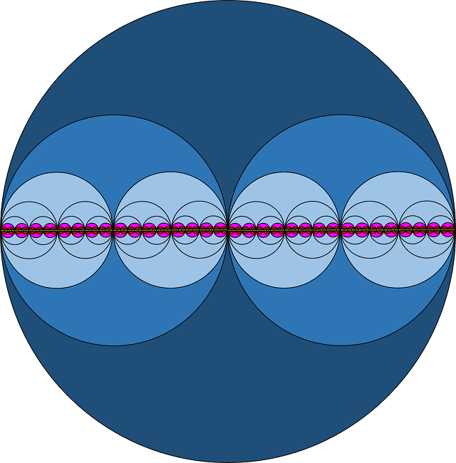 Hobbymaths: A method to visualize the underlying patterns of fractal ...