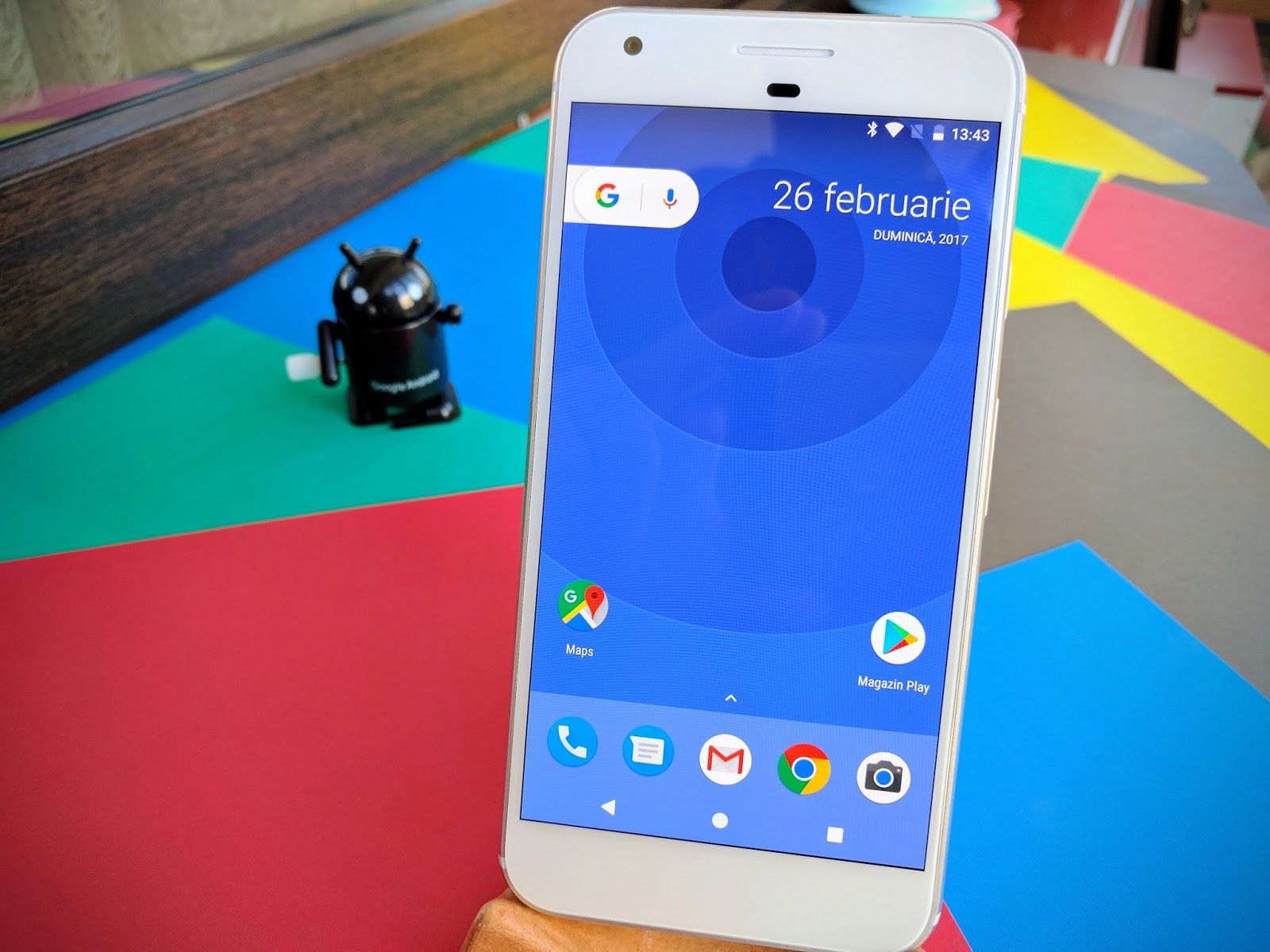 Google Pixel XL - Review și Specificații | Pixel XL nu este chiar ceea ...