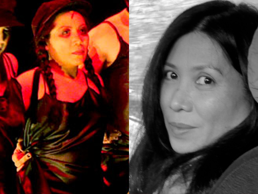 Honorata Manila: LIFE after CABARET