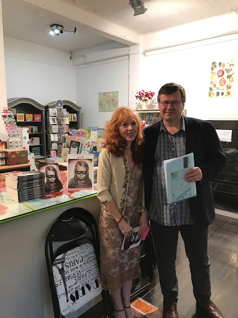 The Imaginary Museum: Tracey Slaughter: Conventional Weapons