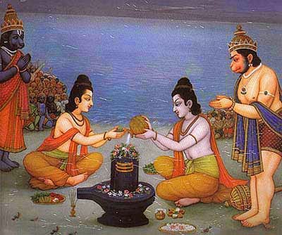 Story of Kamban Writing Tamil Kamba Ramayana – Iramavataram | Hindu Blog