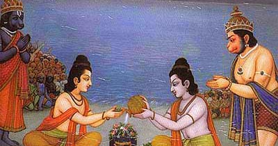 Story of Kamban Writing Tamil Kamba Ramayana – Iramavataram | Hindu Blog
